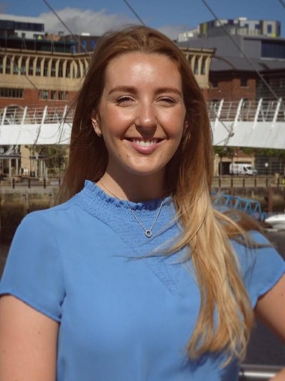 Miri wins Rising Star Awards 2022... Again! - Talbot Jones Ltd ...